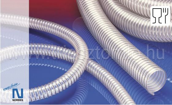 Purflex / H - FDA - AIRDUC 355 FOOD