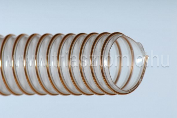 AIRDUC PUR 350 FOOD-AS medium duty